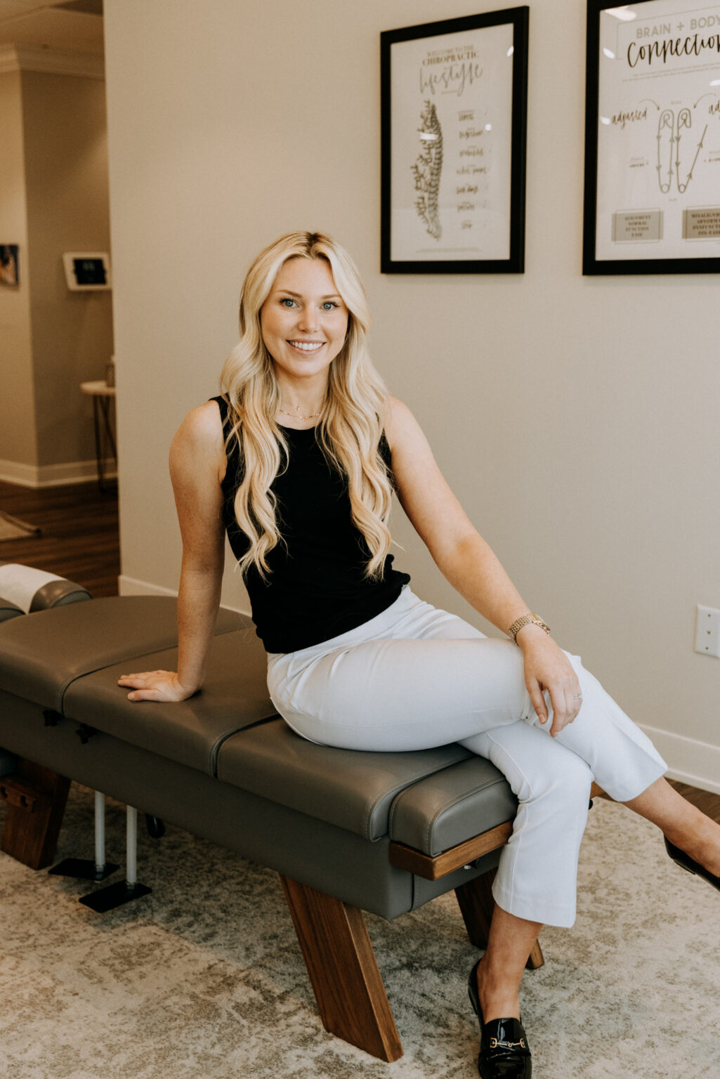 EMILYWEBPIC | Blossom Family Chiropractic